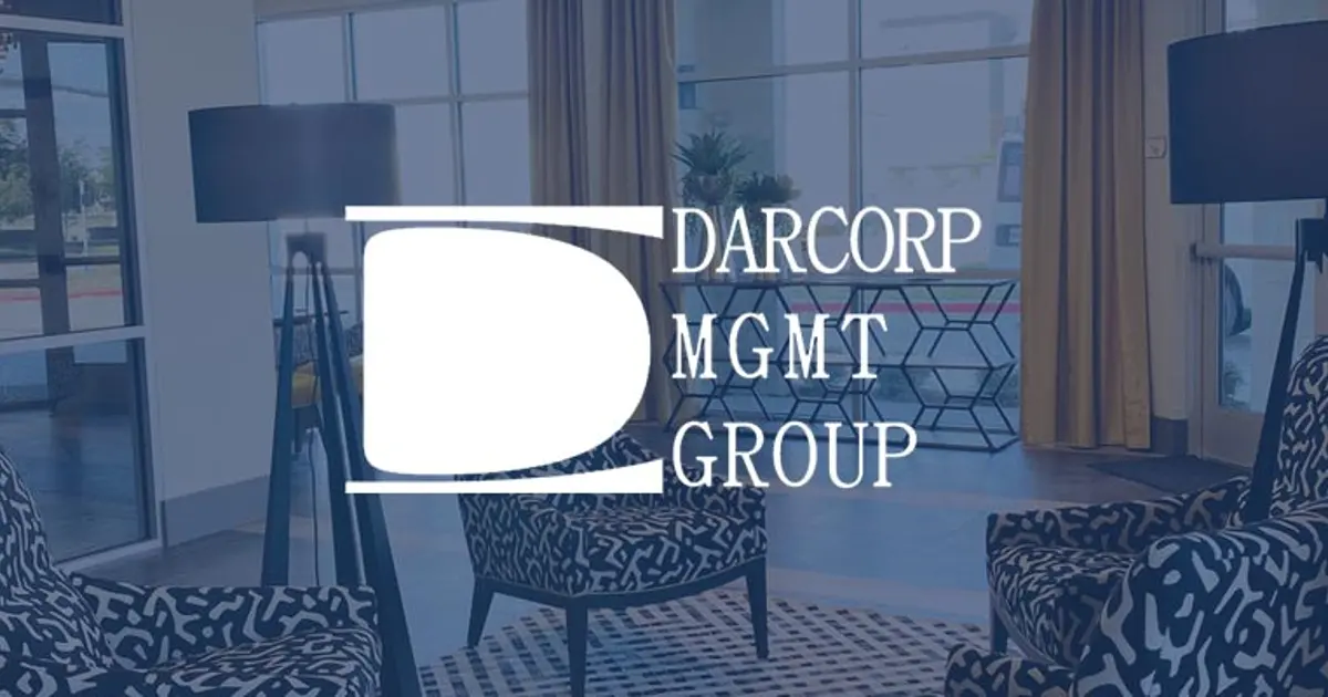 About Us | Darcorp Management